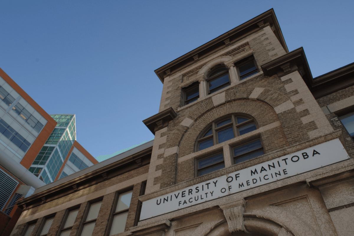 Rheumatology Residency | Max Rady College of Medicine | University of ...