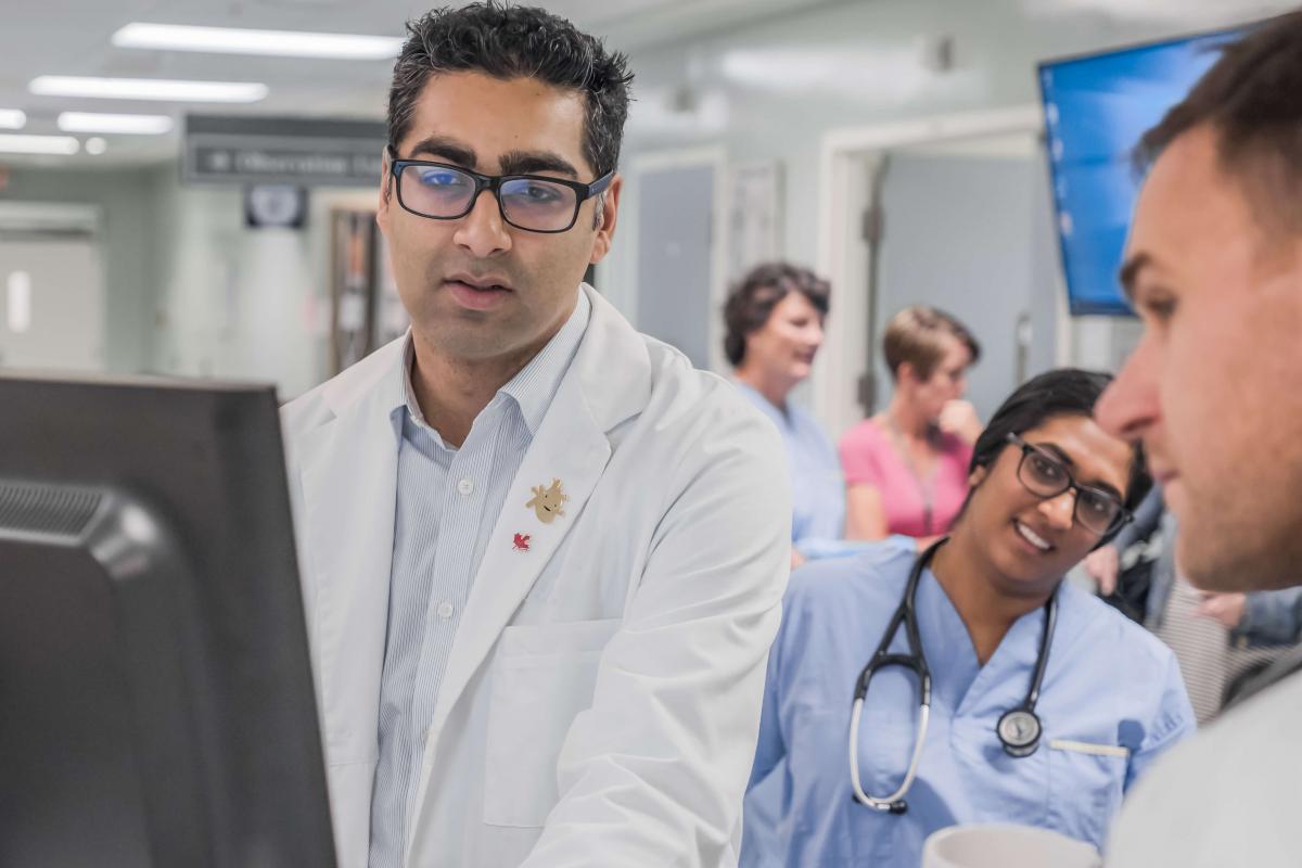 Adult Interventional Cardiology Fellowship | Max Rady College of ...