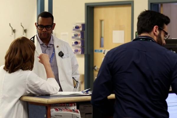 Neurology Residency | Max Rady College of Medicine | University of Manitoba