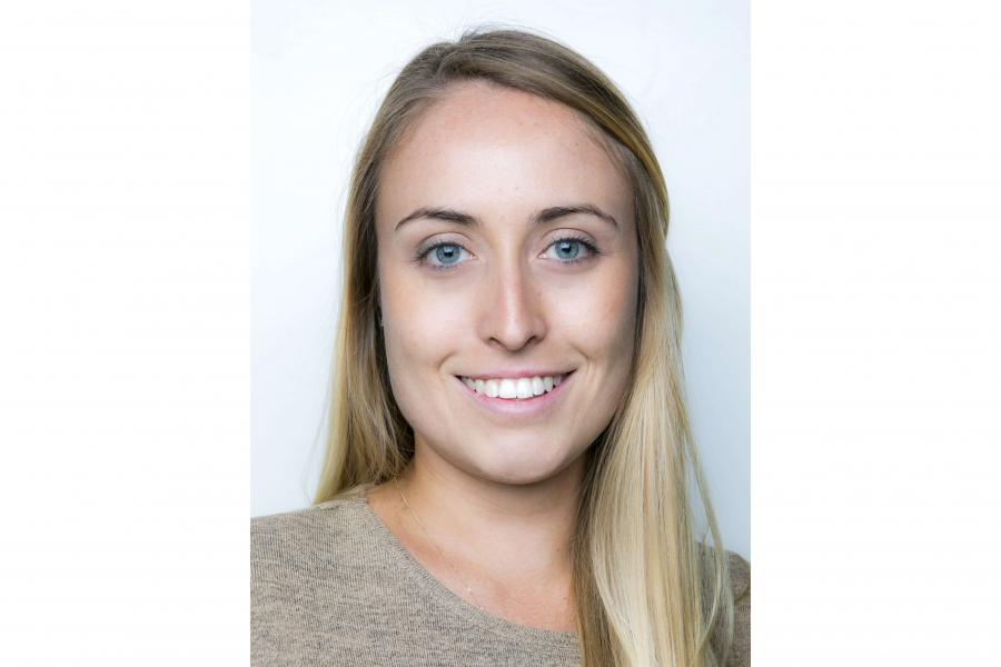 profile - Heather Armstrong | Max Rady College of Medicine | University ...