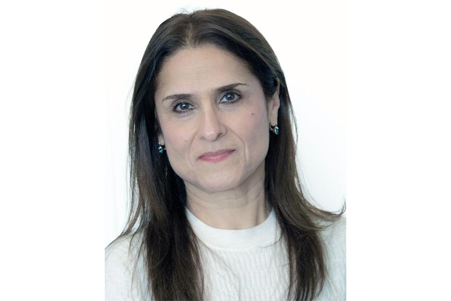 Profile - Soheila Karimi | Max Rady College of Medicine | University of ...