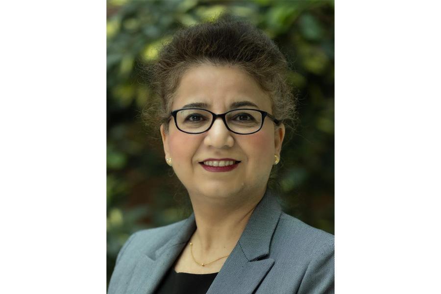 Profile - Mojgan Rastegar | Max Rady College of Medicine | University ...