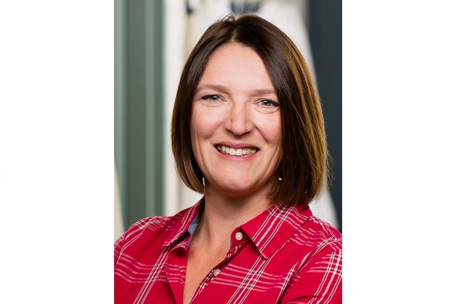 Profile - Stephanie Booth | Max Rady College of Medicine | University ...