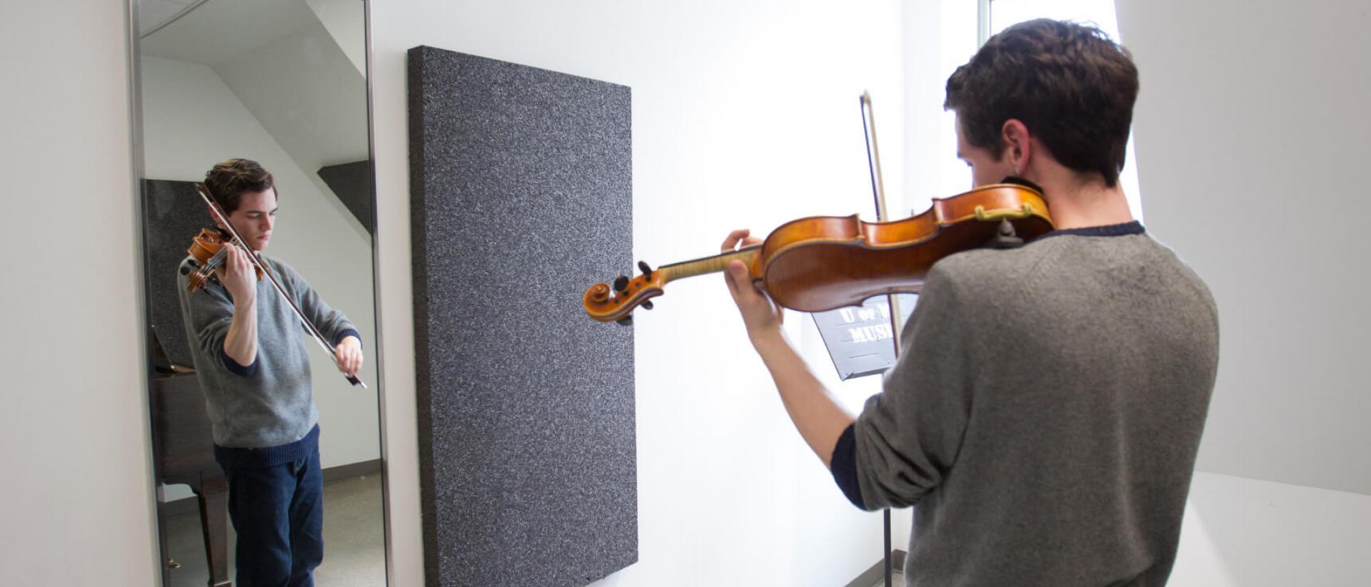 Audition Prep Day | Desautels Faculty of Music | University of Manitoba