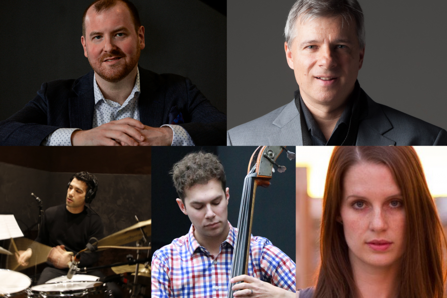 Desautels Concert Hall | Desautels Faculty of Music | University of ...