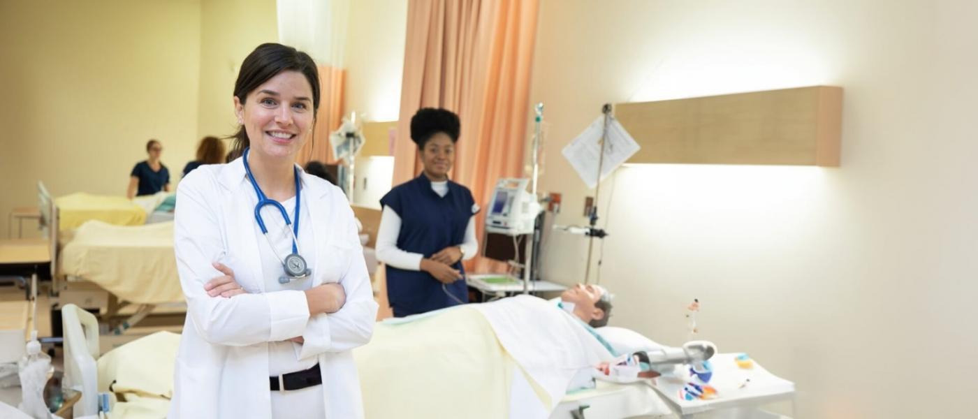 Programs of study | College of Nursing | University of Manitoba