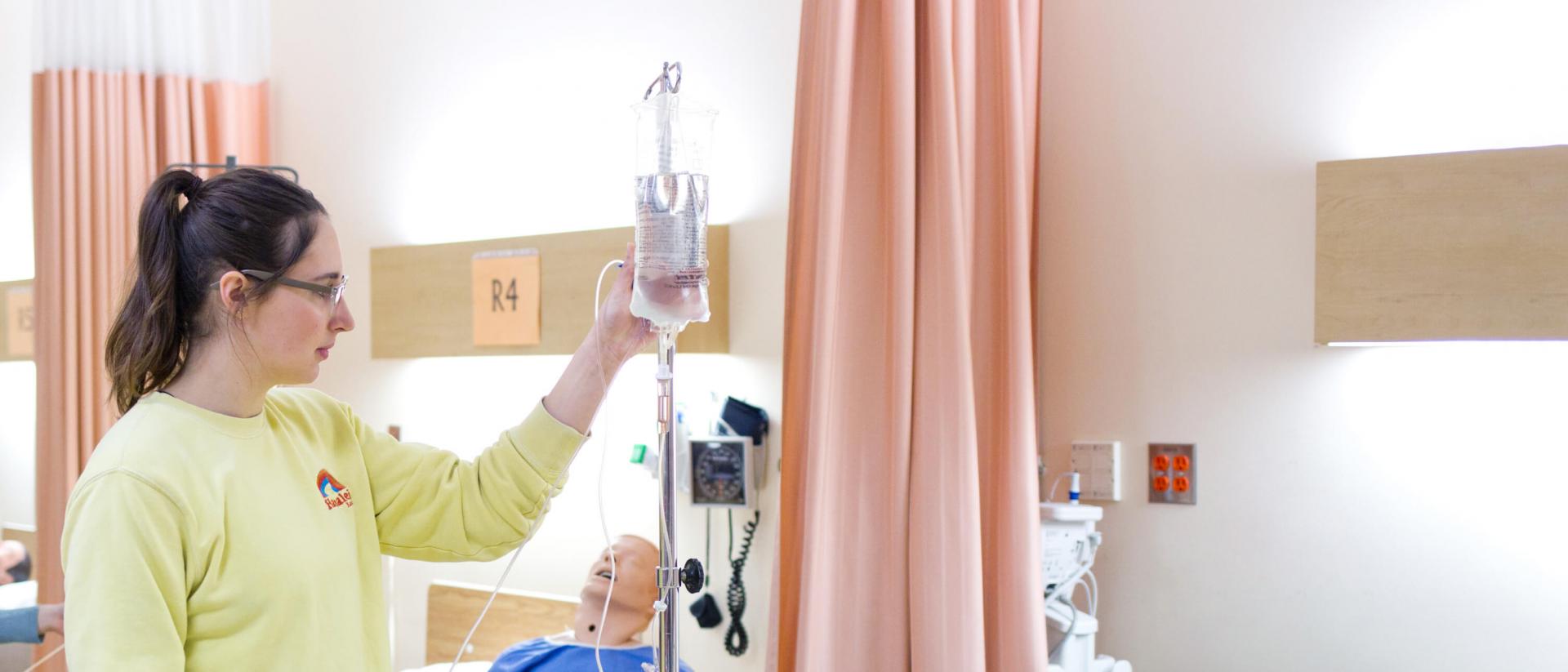 Clinical Competence Assessment (CCA) | College of Nursing | University ...