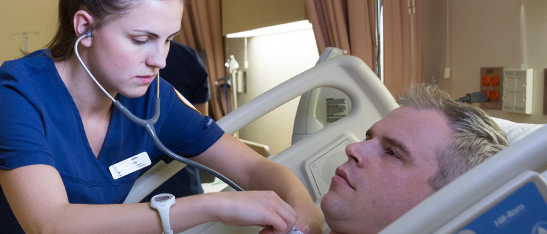 Programs of study | College of Nursing | University of Manitoba