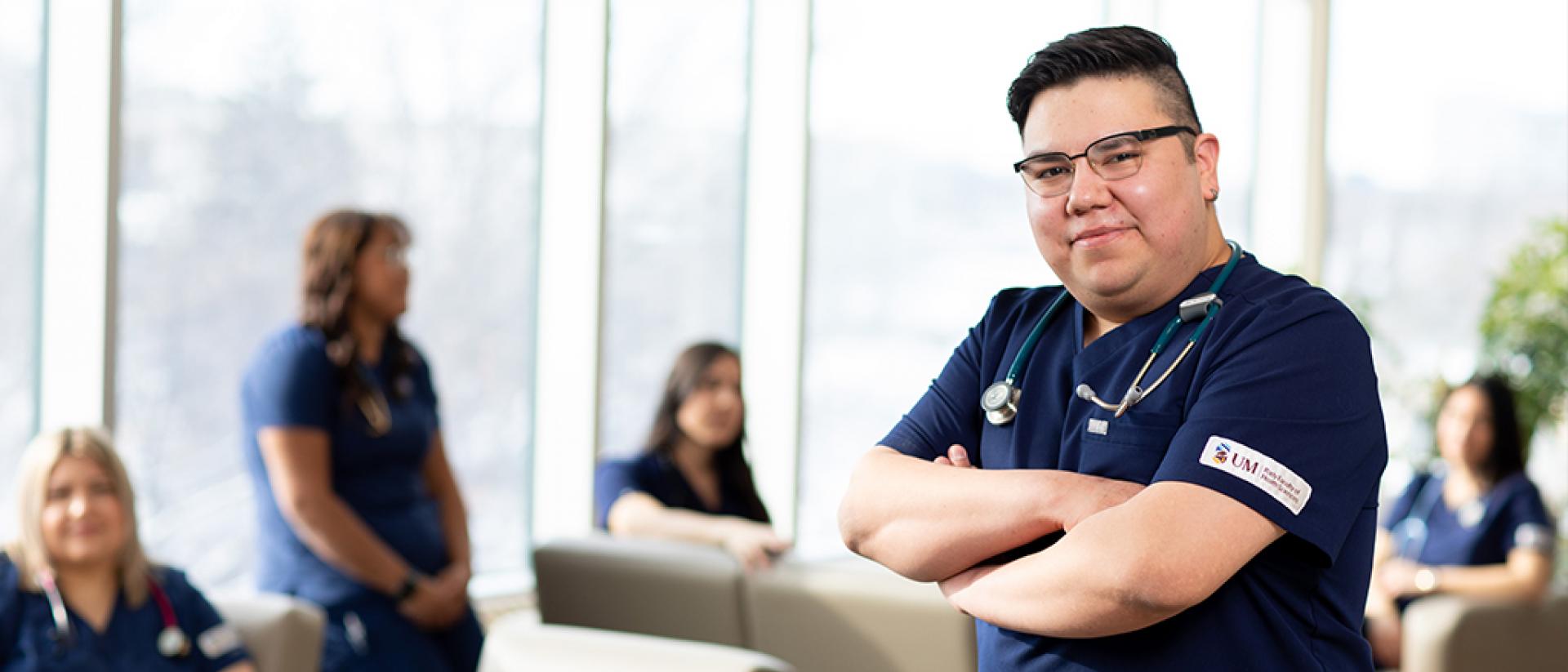 Mahkwa omushki kiim: Pathway to Indigenous Nursing Education (PINE ...