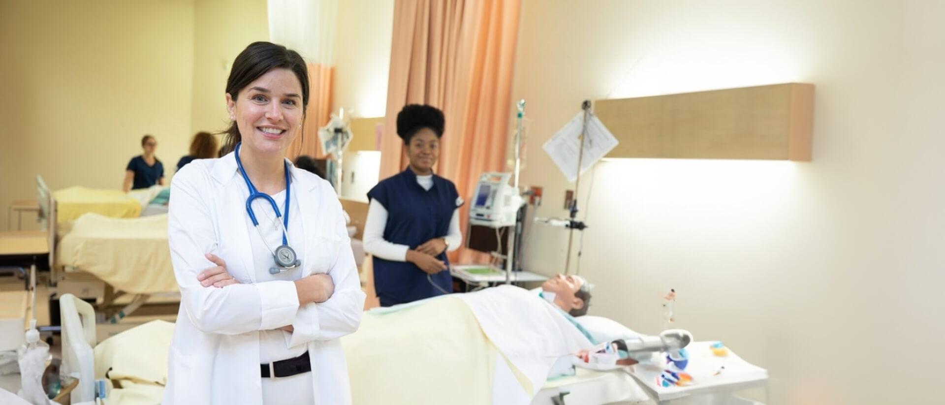 Programs of study | College of Nursing | University of Manitoba