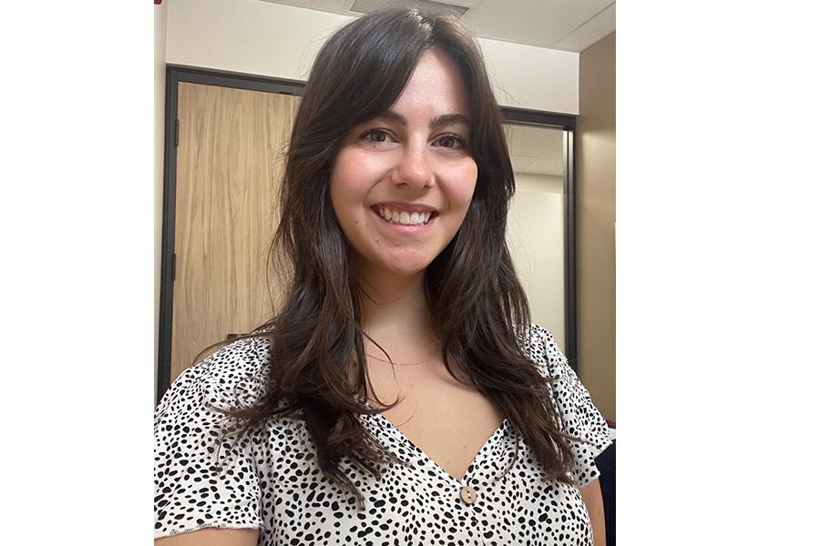 profile - Elyse Griffith | College of Nursing | University of Manitoba