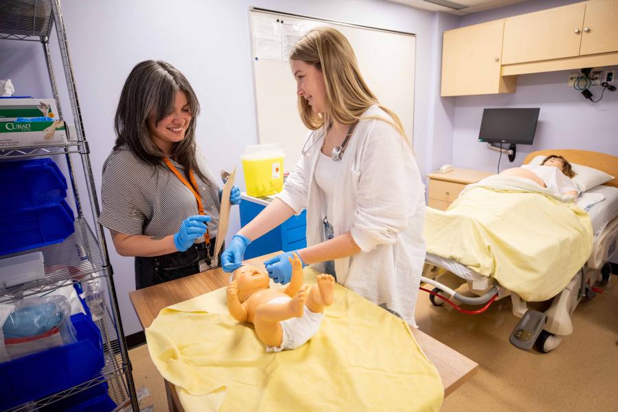 Programs of study | College of Nursing | University of Manitoba