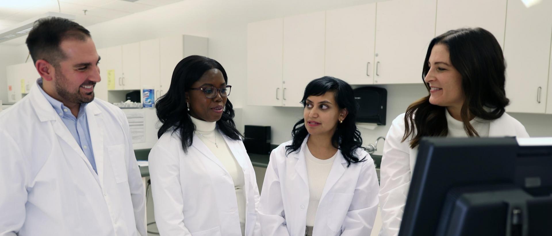 Programs of study | College of Pharmacy | University of Manitoba