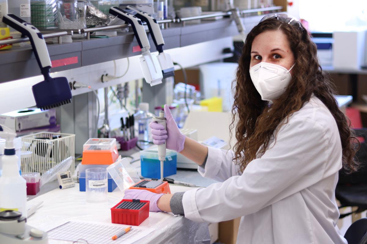 Research and scholarly activity | College of Pharmacy | University of ...