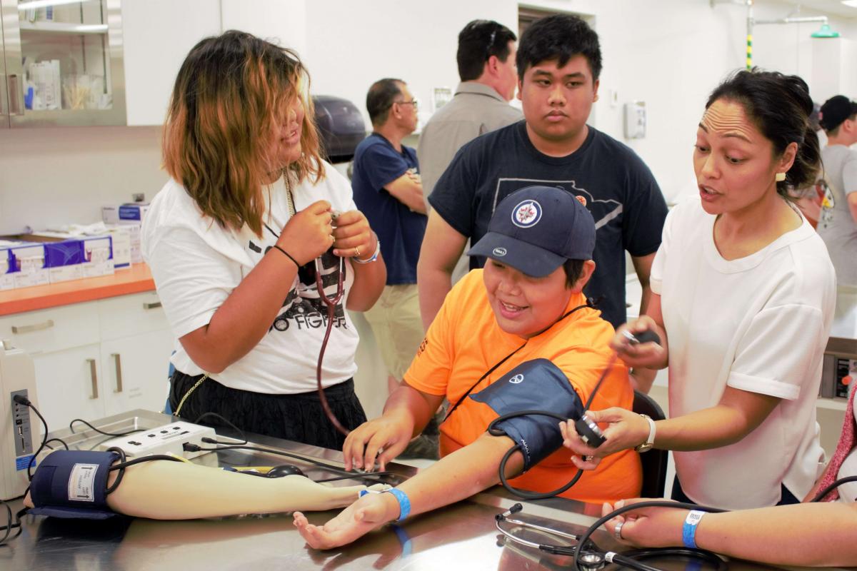 Research | College of Rehabilitation Sciences | University of Manitoba