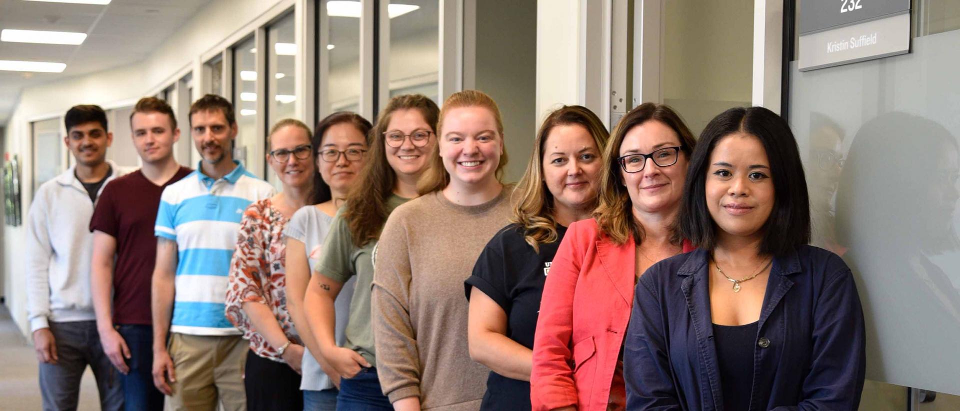 Science academic advising | Faculty of Science | University of Manitoba