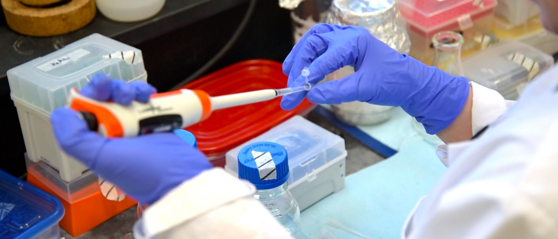 Research Innovation and Commercialization Grant | Faculty of Science ...