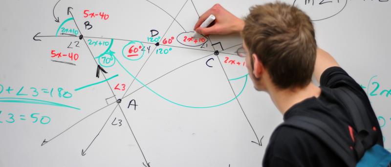Mathematics | Faculty of Science | University of Manitoba