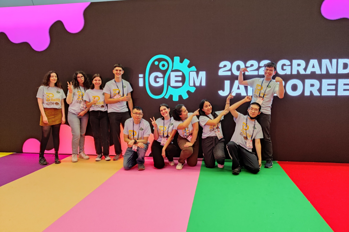 BioExM | Faculty of Science | University of Manitoba