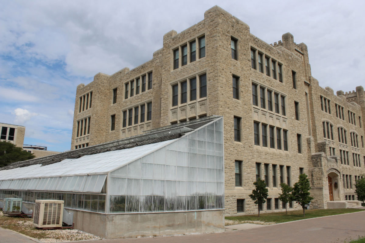 Photo gallery | Faculty of Science | University of Manitoba