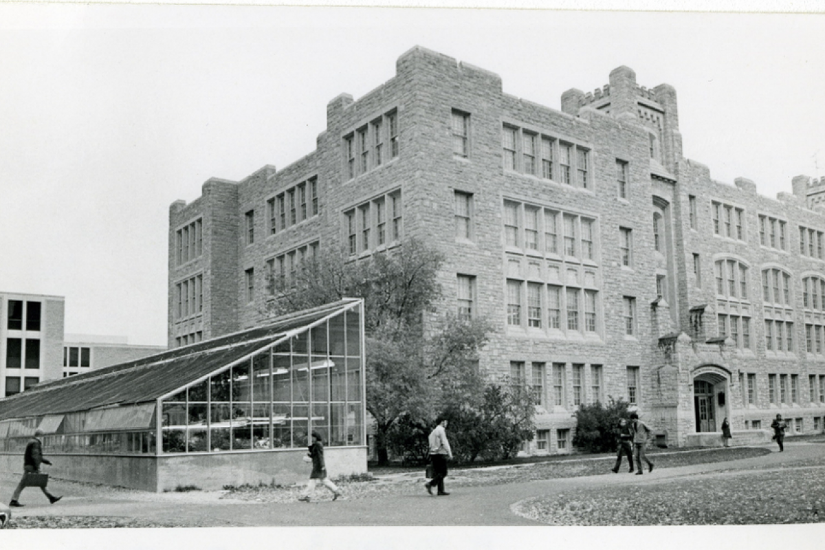 Photo gallery | Faculty of Science | University of Manitoba