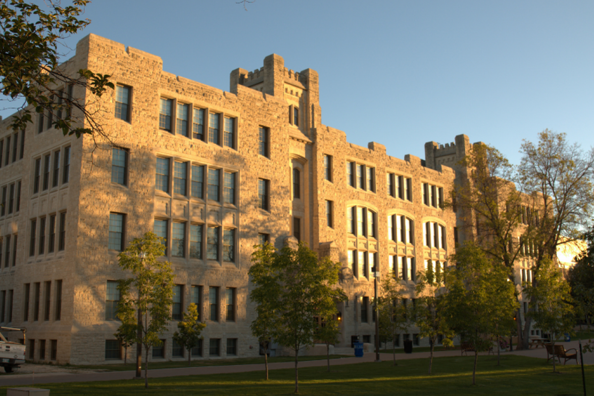 Photo gallery | Faculty of Science | University of Manitoba