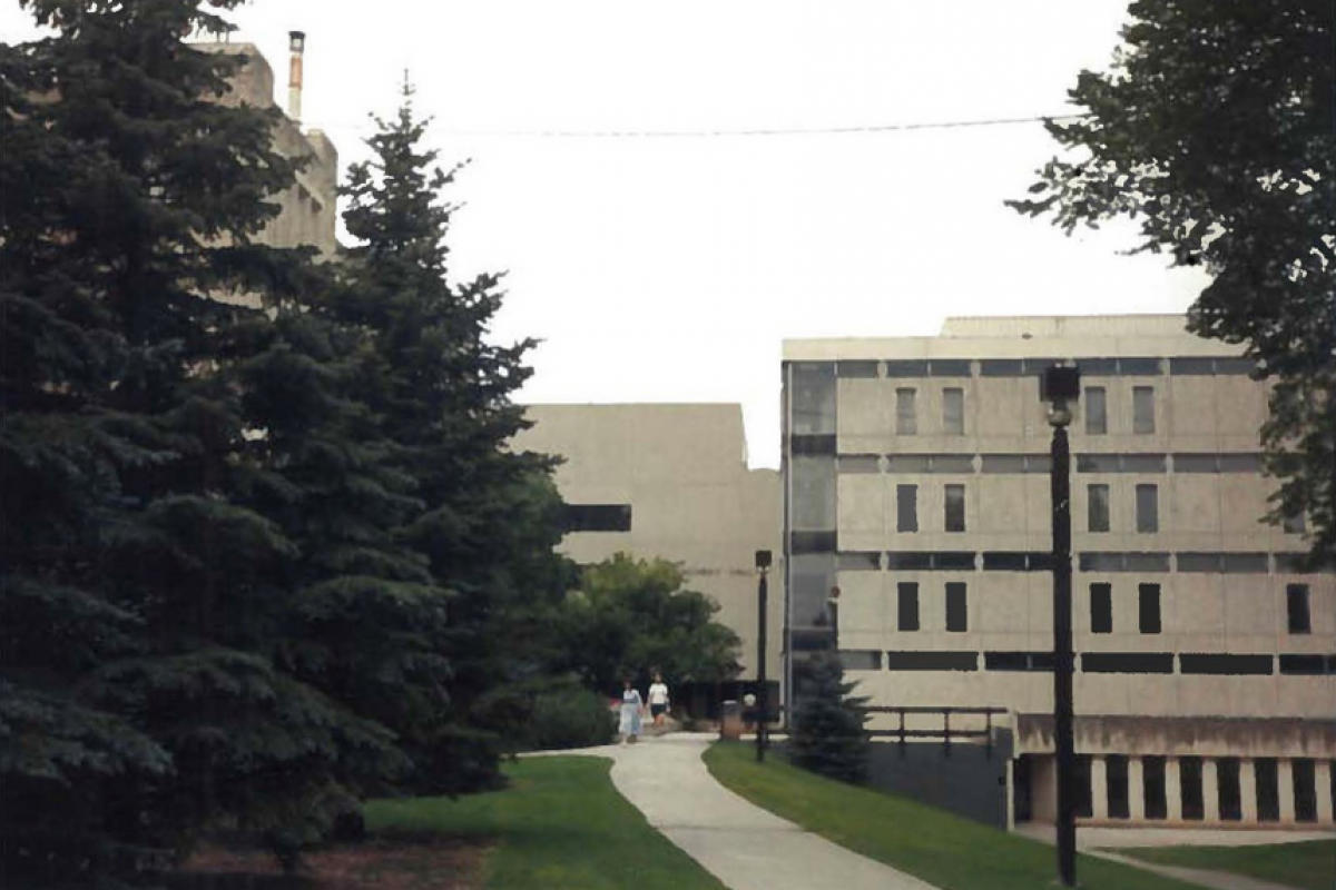 Photo gallery | Faculty of Science | University of Manitoba