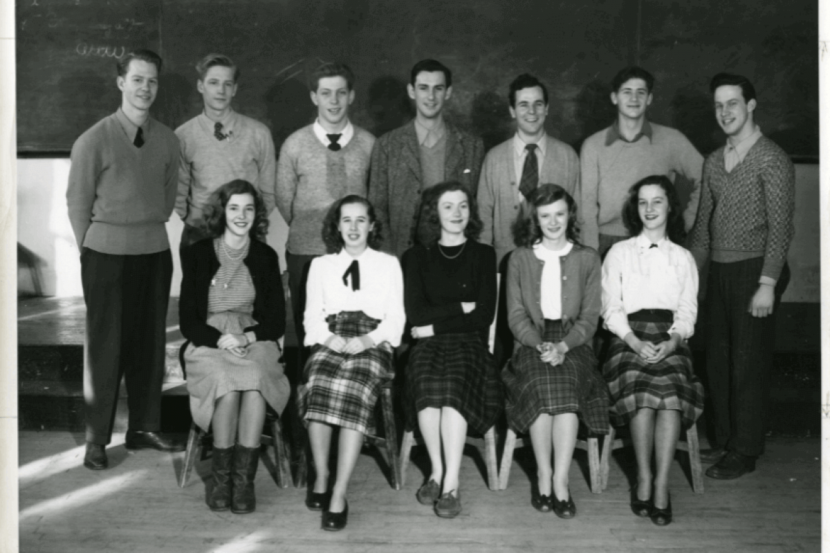 Photo gallery | Faculty of Science | University of Manitoba