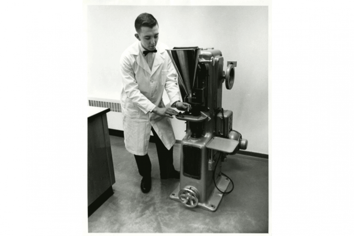 Photo gallery | Faculty of Science | University of Manitoba