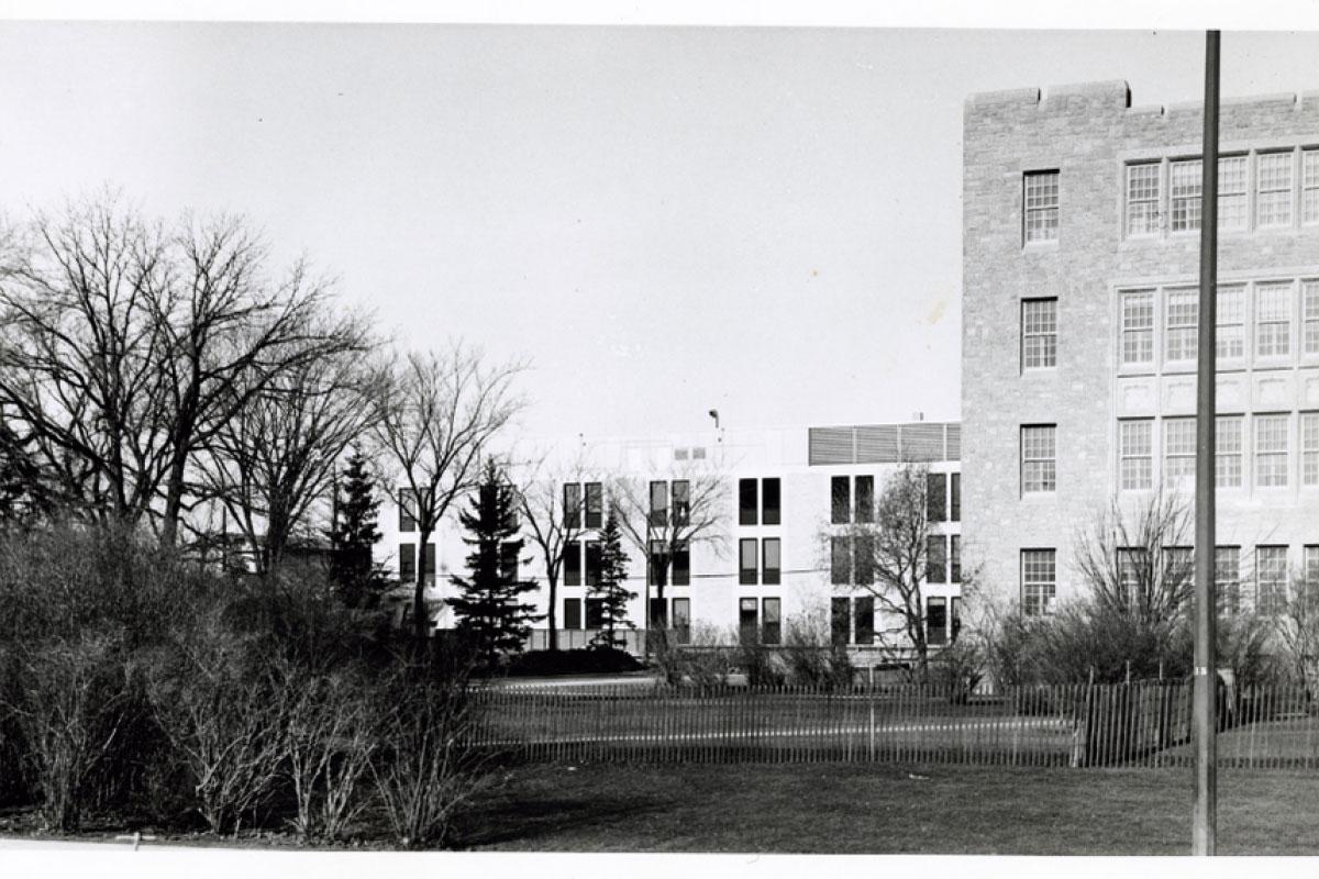 Photo gallery | Faculty of Science | University of Manitoba