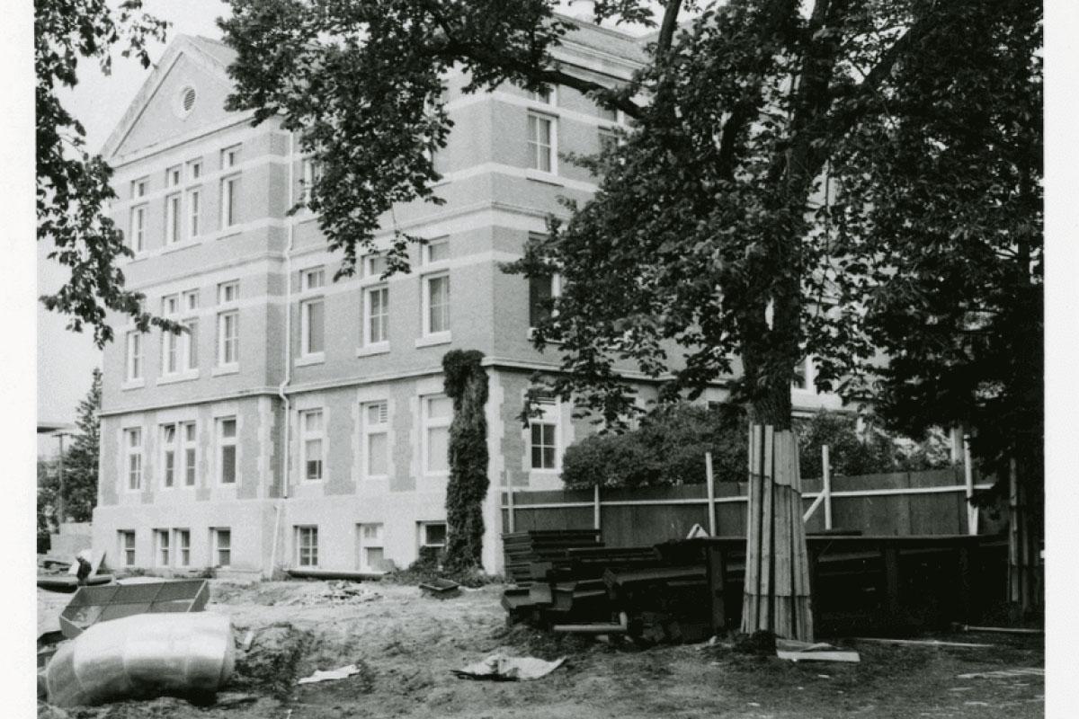 Photo gallery | Faculty of Science | University of Manitoba