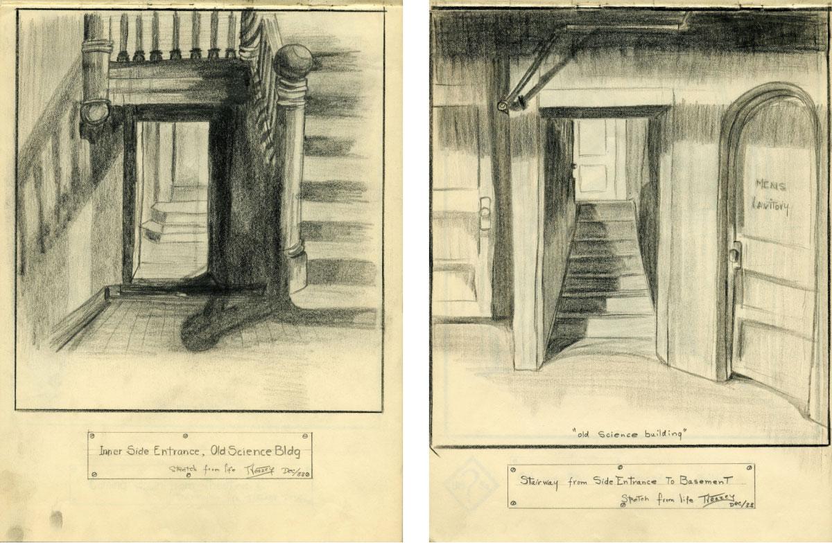 Photo gallery | Faculty of Science | University of Manitoba