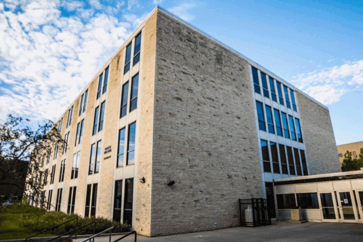 Photo gallery | Faculty of Science | University of Manitoba