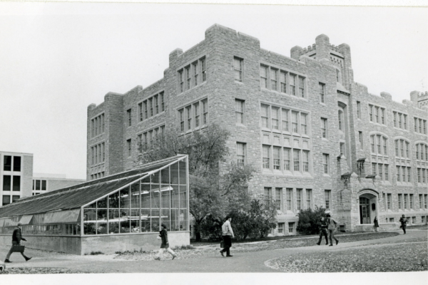 Photo gallery | Faculty of Science | University of Manitoba