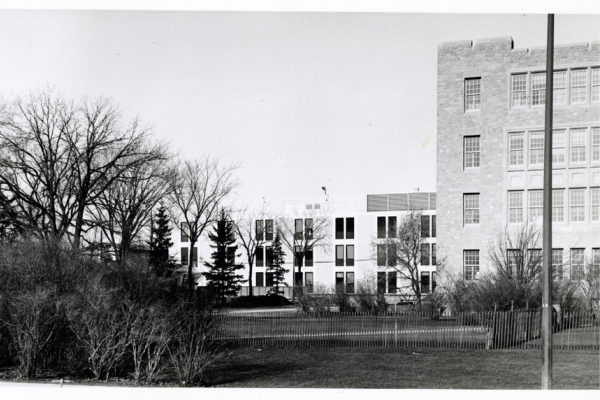 Photo gallery | Faculty of Science | University of Manitoba