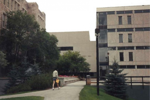 Photo gallery | Faculty of Science | University of Manitoba