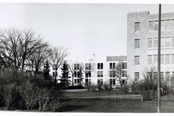 Photo gallery | Faculty of Science | University of Manitoba