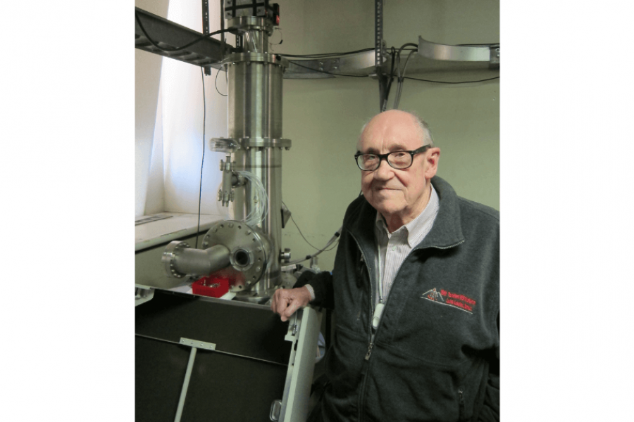 Photo gallery | Faculty of Science | University of Manitoba