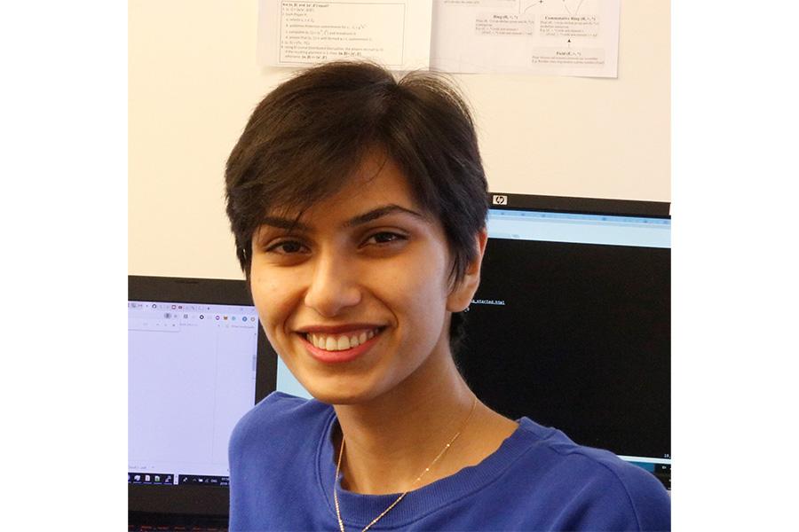 Azadeh Tabiban - Computer Science profiles | Faculty of Science | University of Manitoba