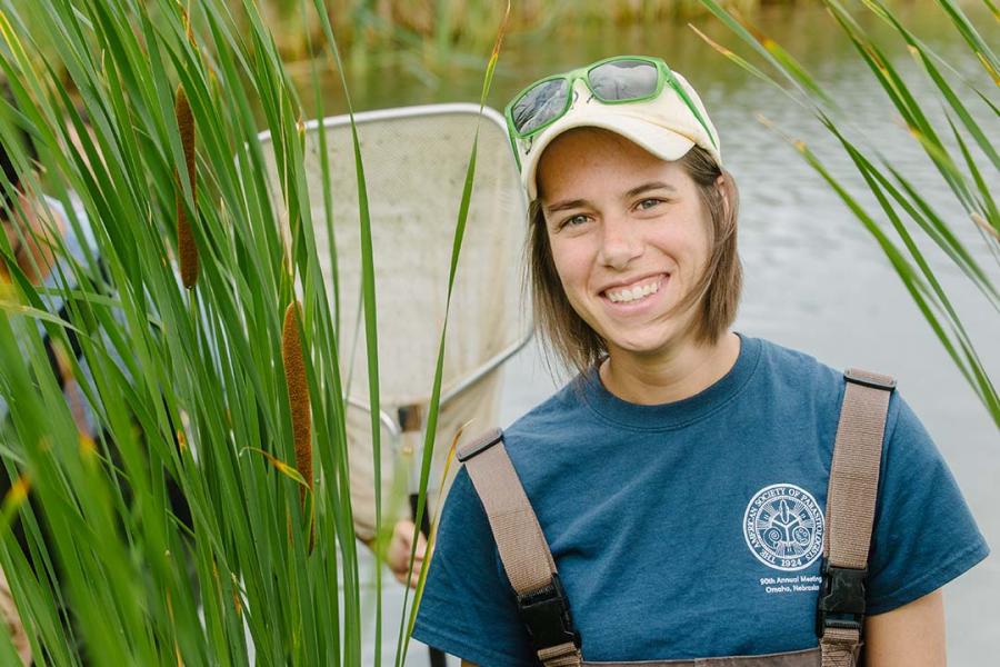 Jillian T. Detwiler - Biological Sciences profiles | Faculty of Science | University of Manitoba