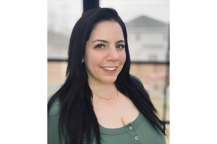 Lauren Himbeault - Computer Science profiles | Faculty of Science | University of Manitoba