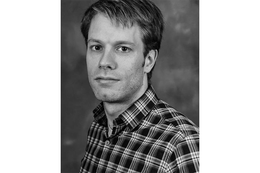 Adam Clay - Mathematics profiles | Faculty of Science | University of ...