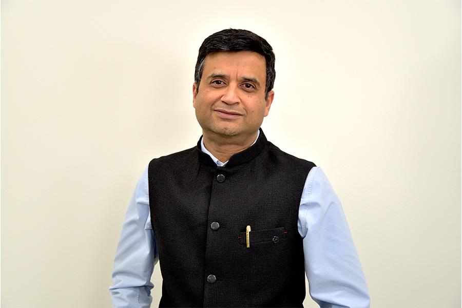 Ayush Kumar - Microbiology profiles | Faculty of Science | University of Manitoba