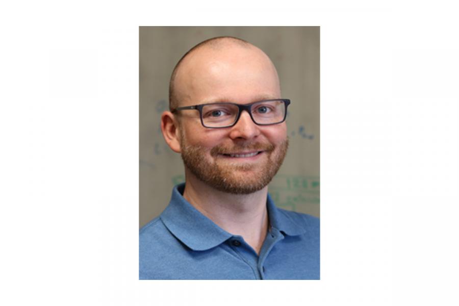 Christopher James Henry - Computer Science profiles | Faculty of ...