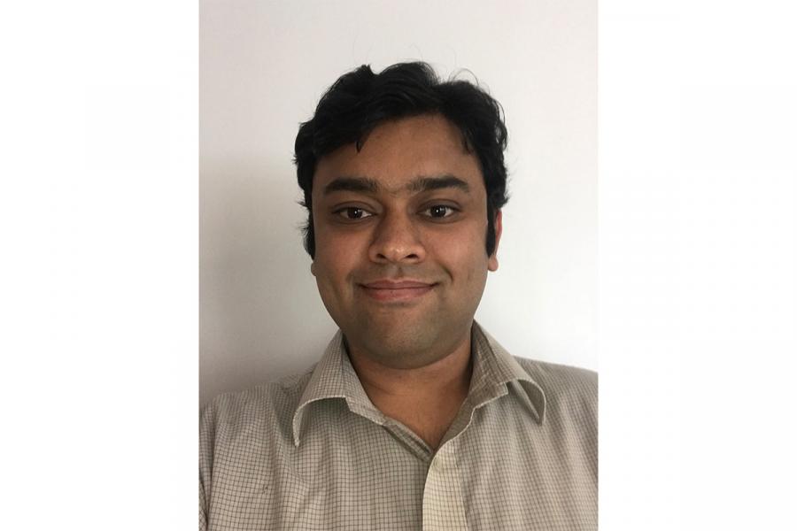 Hamid Mansoor - Computer Science profiles | Faculty of Science | University of Manitoba