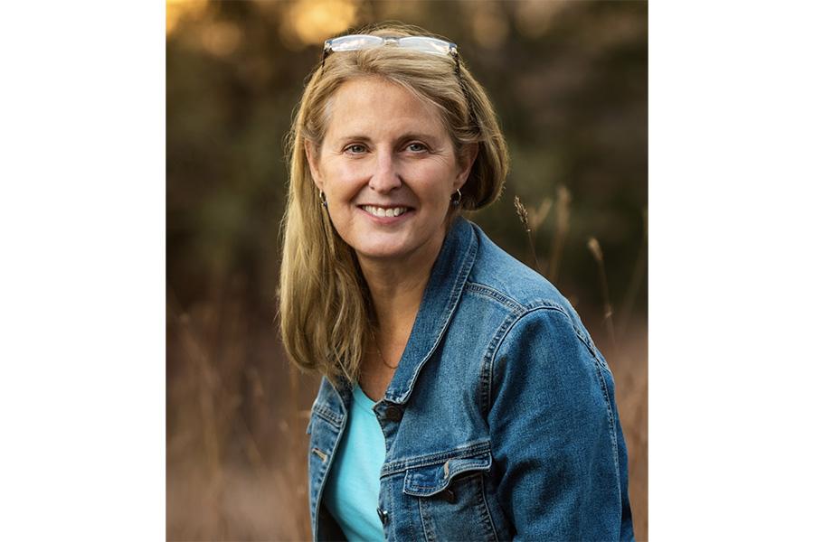 Helene Perreault - Chemistry profiles | Faculty of Science | University ...