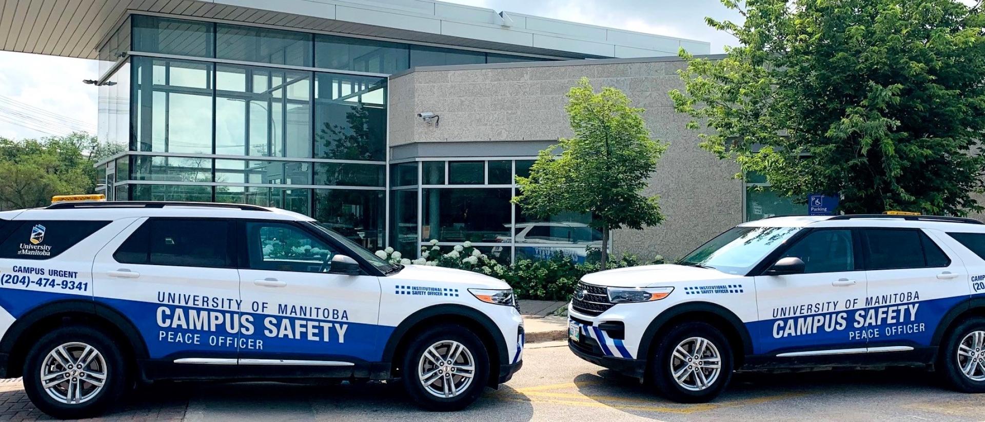 Security | University of Manitoba