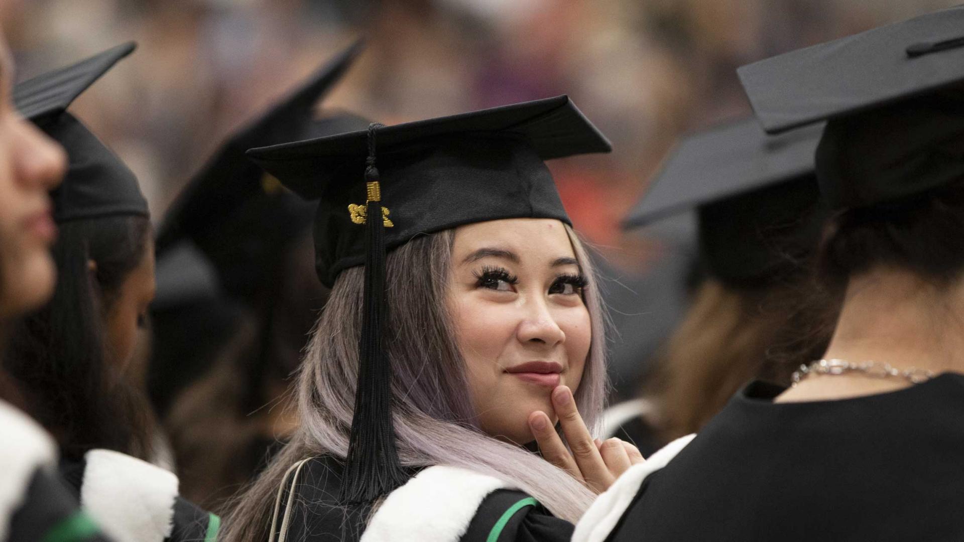 Convocation | University of Manitoba