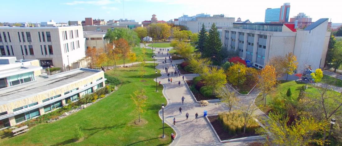 University of Manitoba