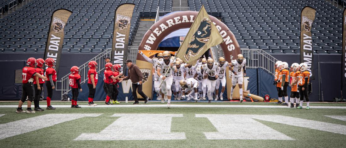 Homecoming | University of Manitoba